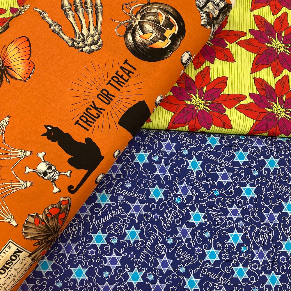 Holiday – Silk Road Textiles