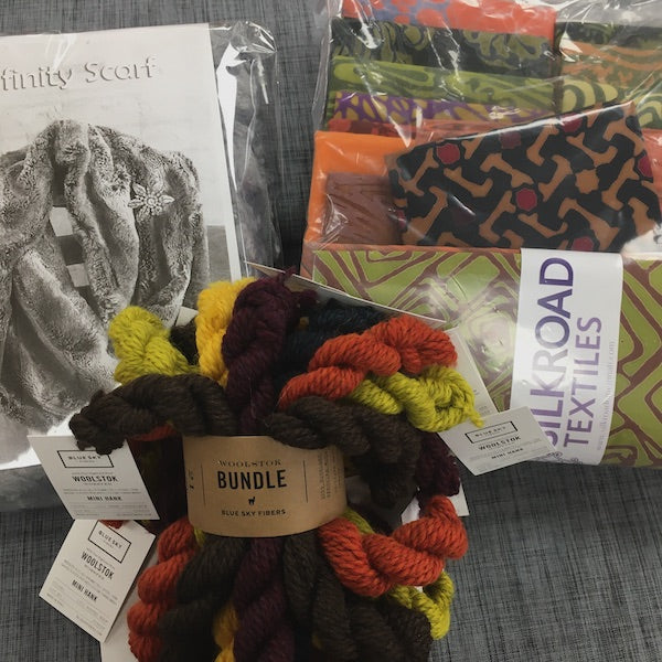 Kits – Silk Road Textiles